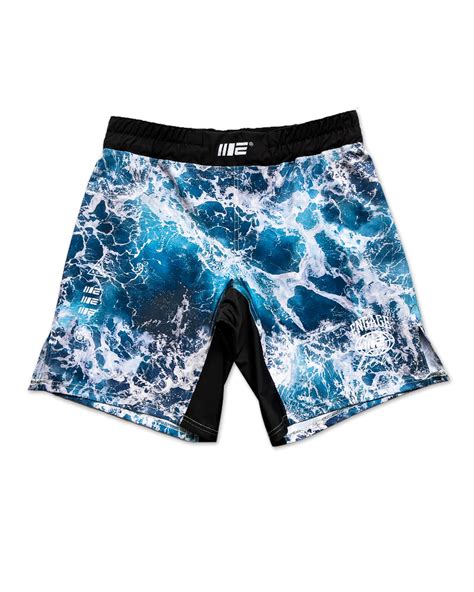 Shop Mma And Kickboxing Shorts Engage®