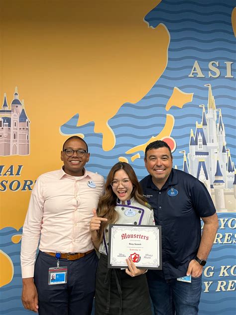 Rosy Soowit On Linkedin I Just Finished My Leadership Session During