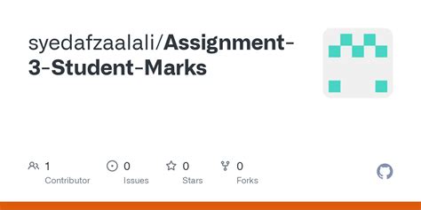 Assignment 3 Student Marksstudent Marks Assignment 3ipynb At Main