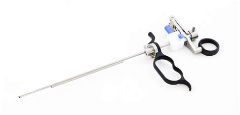 Hystero Resectoscope Working Element