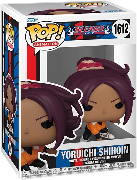 Funko Pop Anime Bleach figures - YouLoveIt.com