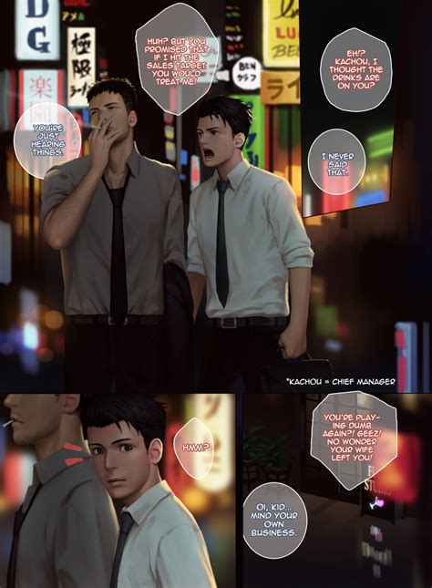 Fstudio By Penguin Frontier Eng Updated Yaoi Manga Online