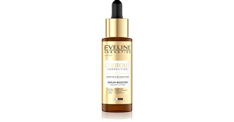 Eveline Cosmetics Contour Correction Lifting Serum With Anti Wrinkle Effect Notino Co Uk