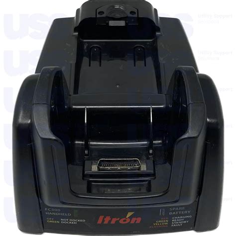 Itron Fc300 Advanced Cradle Uss