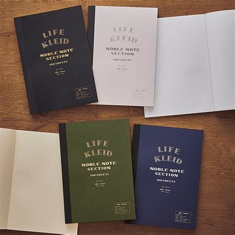 Cdjapan Life X Kleid Noble Notes Available
