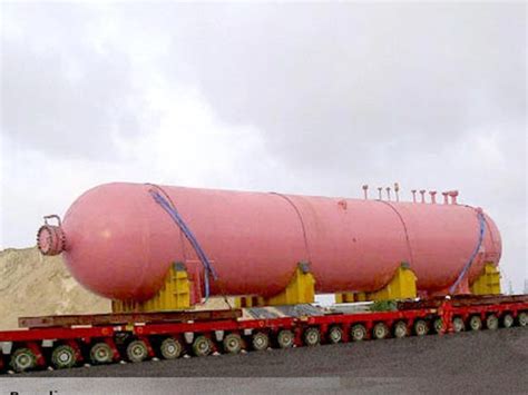 News Fabtech Projects