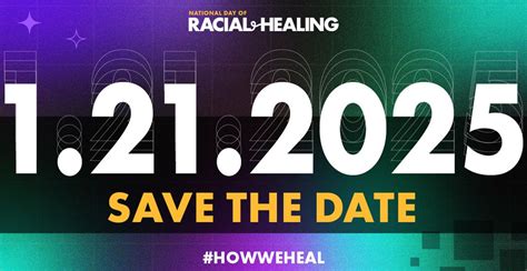 Elca Observes National Day Of Racial Healing Lampa