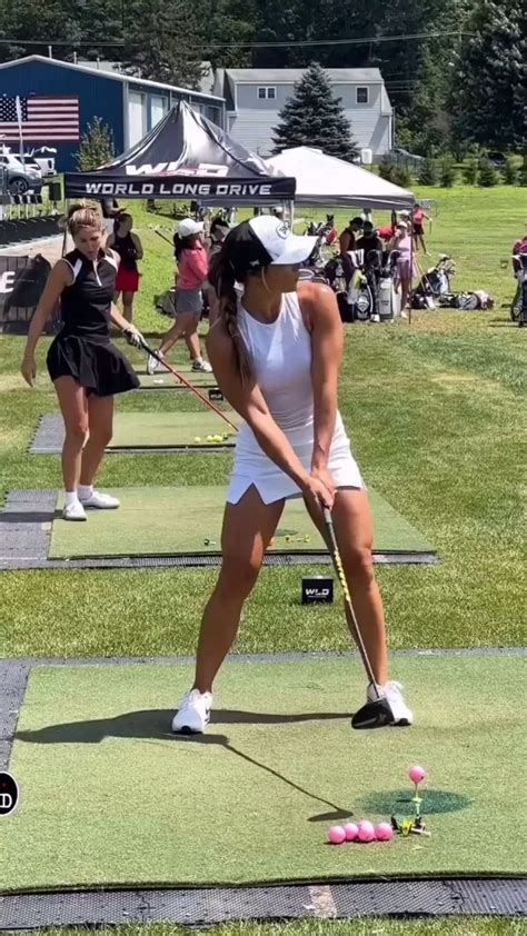 Cassandra Meyer Wld Golfer Hottest Female Athletes