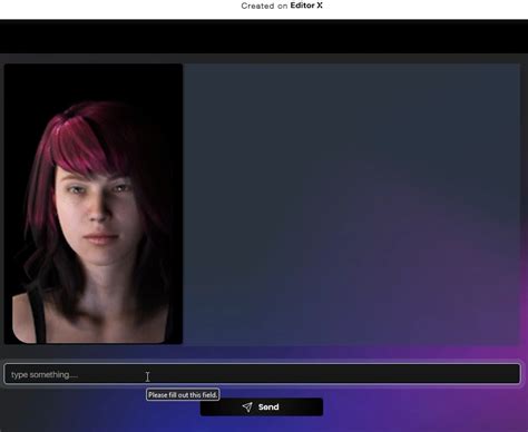 Chat Bot On Wix With Reactions Ropenai