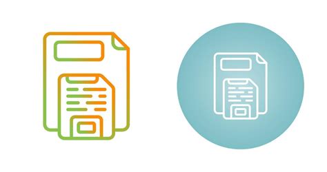 save button vector icon 39275969 vector art at vecteezy