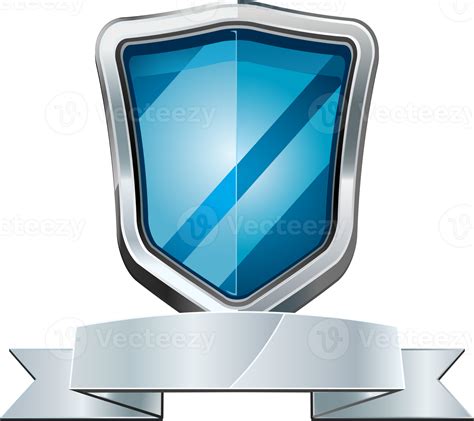 Protection Shield Illustration 19003845 Png