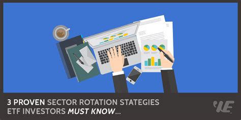 3 Proven Etf Sector Rotation Strategies You Must Know Wealthy