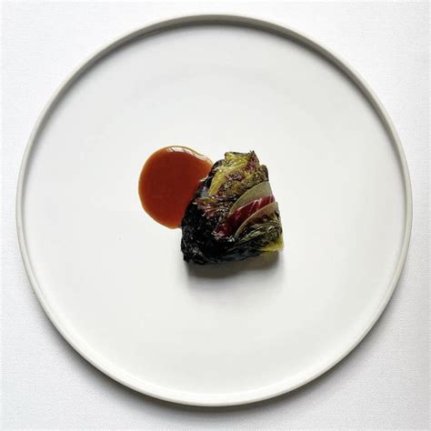The 6 Best Michelin Starred Vegan Restaurants Around The World