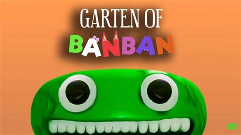 Mikä On Garten Of Banban Reincarnated Explained