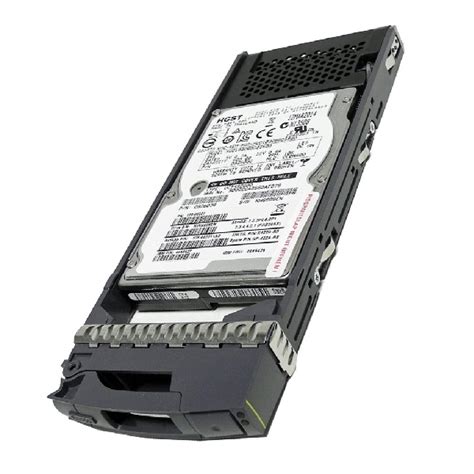 Netapp Hd Sas 900gb 10k 2 5 6gbps 108 00222 E0 Netapp X423a R5 Dat