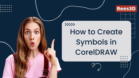 Andrew Rees On Linkedin How To Create Symbols In Coreldraw