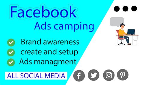 Md Rohidul Islam On Linkedin Rohid2 I Will Do Your Fakebook Pages Create And Ads Campaign For