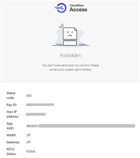 HOWTO Secure Cloudflare Tunnels Remote Access Page 3 Community Guides Home Assistant