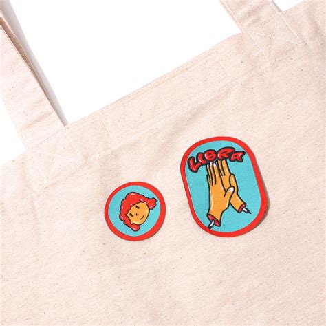 Libra Patch Set Artwork T Shirts