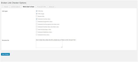 How To Fix Broken Links In Wordpress Using Wordpress Plugins Beautifulthemes Blog