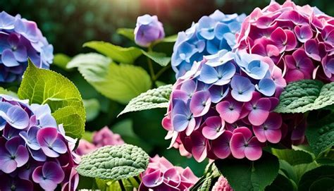 Page 8 16000 Hydrangea Template Pictures