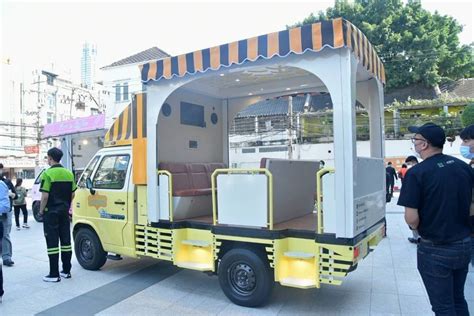 Suzuki Carry Vs Ev Mini Truck Mt30 เอาใจ Sme รีวิวเปรียบเทียบรถยนต์