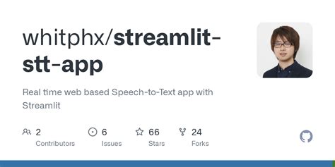 OSError No Default Input Device Available Community Cloud Streamlit
