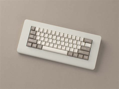 Pre Order Gmk Cyl Foundation