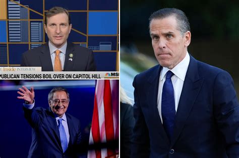 Lawsuit Seeks Cia Records On ‘rush Job Review Of Hunter Biden Laptop