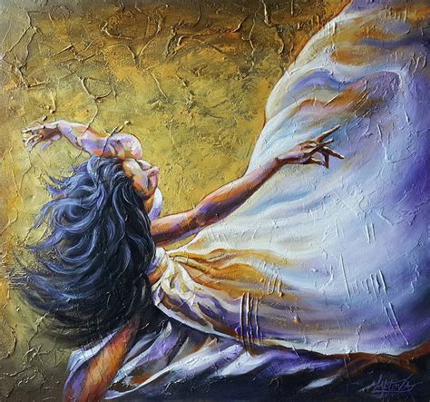 Victoria Lapteva The Gallerist