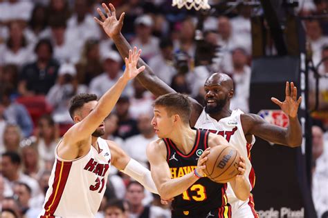 Miami Heat Playoffs 3 Game 1 Takeaways To Use In Game 2