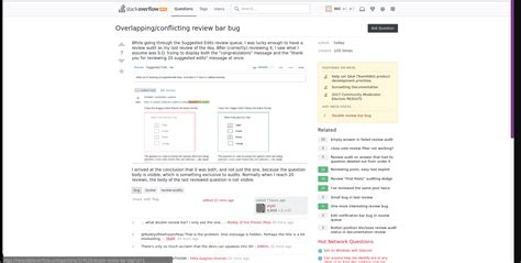 Hot Meta Questions Not Updating Title Meta Stack Overflow