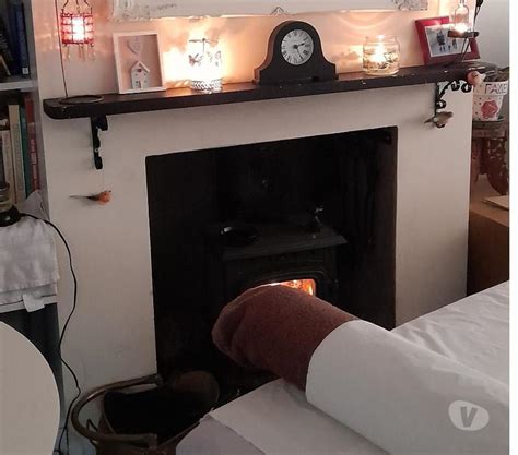 Winer Offer Massage By The Fire Witney Ox28 Massage
