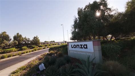 Lonza On Linkedin Biologics Acquistion Lonza Vacaville 36 Comments