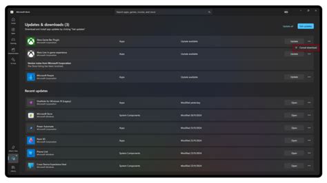 How To Fix Microsoft Store Error 0xc0ea000a When Downloading Apps