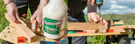 Garden Planter How To Build A Garden Planter Woodworking Projects Axminster Tools