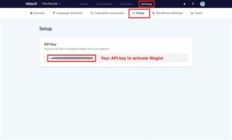 Translate Your Website For Free With Weglot Nocode App Free Nocode