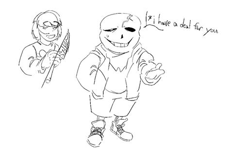 Concept Sketch By Edgytalesans On Deviantart