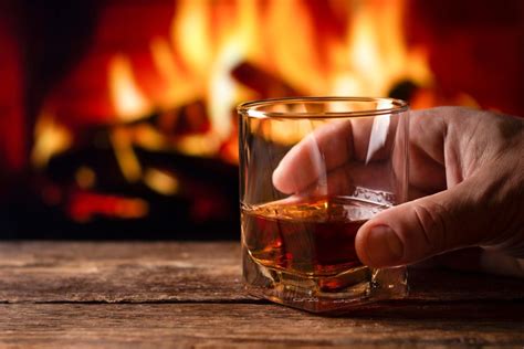 India Overtakes France As The Largest Importer Of Scotch Whisky Asian