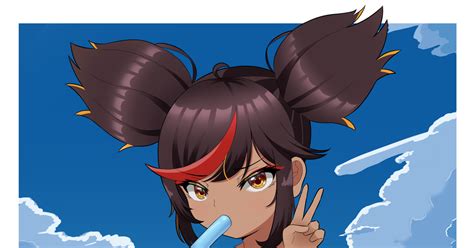 原神 泳装辛焱 Edmundnfkのイラスト Pixiv