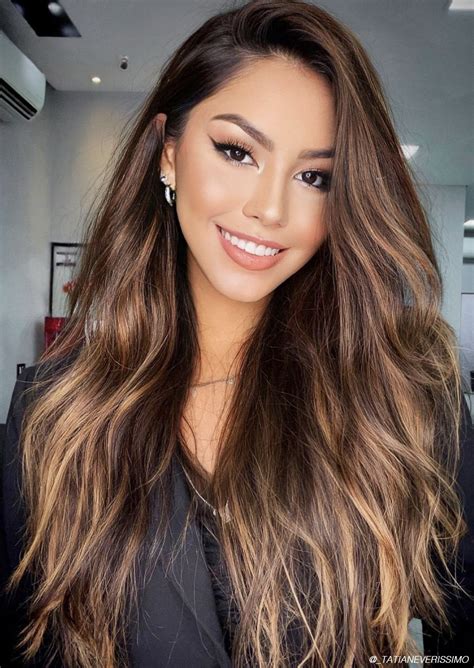 The Top Color Trends Of Bangstyle House Of Hair Inspiration