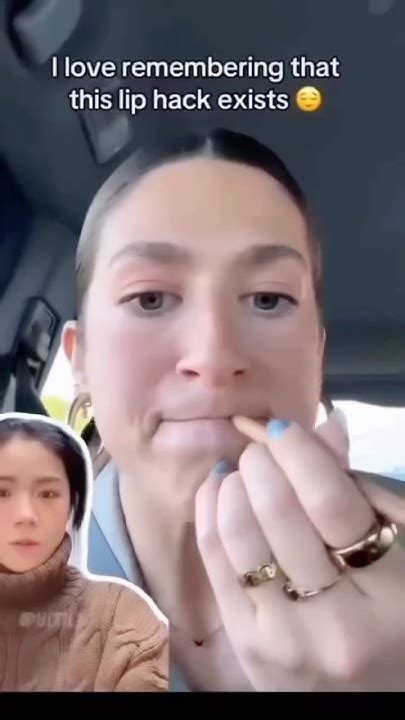 Omg This Viral Hack 😳😮makeup Hack Makeuptips Makeuptutorial Easy Tutorial Tips Viral