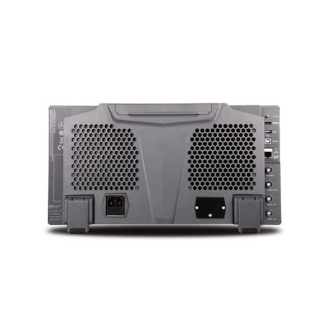 Analisador De Espectro 1 5ghz Touch Screen Rsa3015e Rigol Raisa