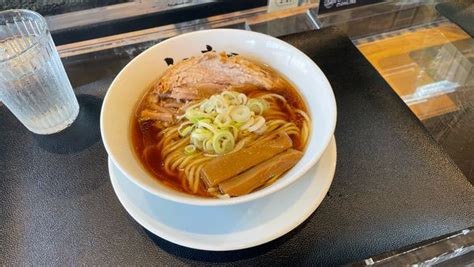 ラーメン 原点人類みな麺類のレビュー ラーメンデータベース