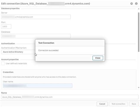 Azure Db Connector Qlik Community 2134850