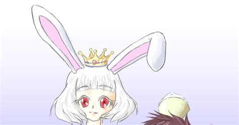 あいさつの魔法 擬人化 緑翠＝皐月のイラスト Pixiv