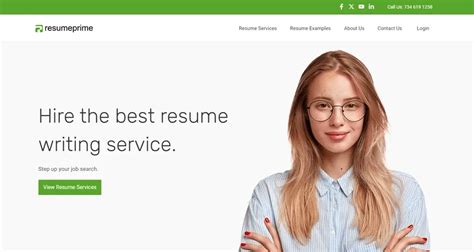 Best Blockchain Technology Resume Writing Services In