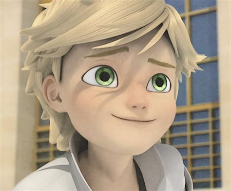 Adrien Agreste Miraculous Ladybug Fan Art 40416333 Fanpop