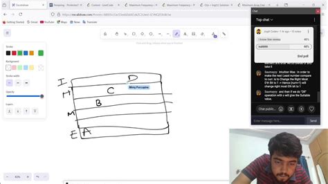 Leetcode Biweekly Contest 143 Youtube
