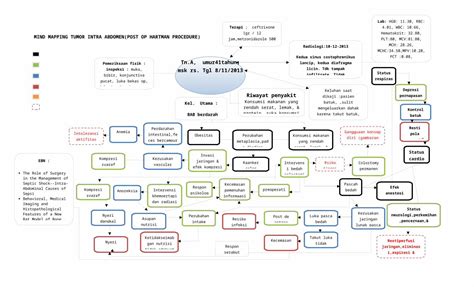 Docx Mind Mapping Intra Abdomen Dokumentips
